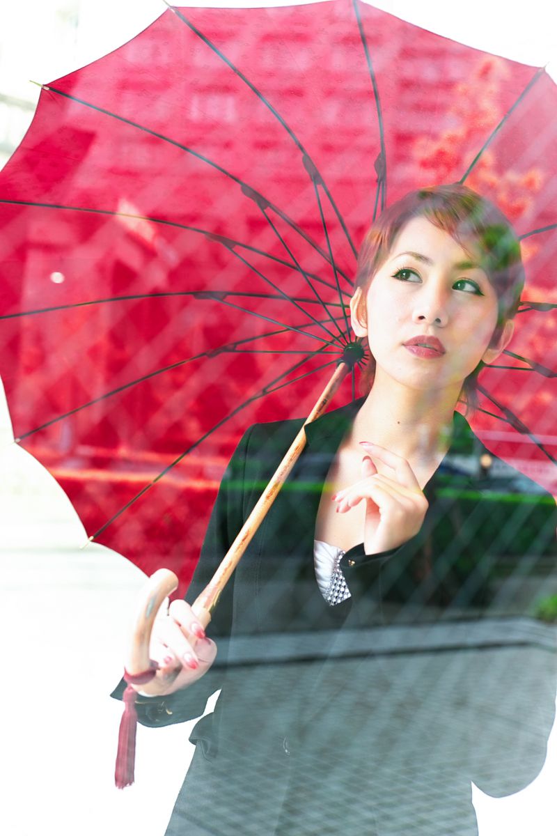 transparent emotion5.0 | GANREF