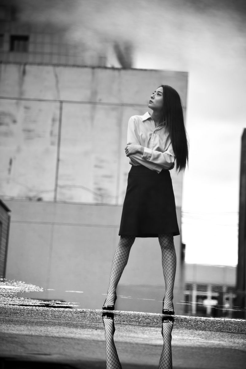 broken skies | GANREF