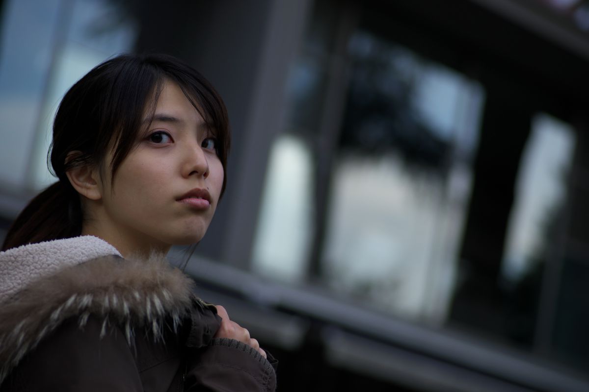 α7で non-Leitz その12 | GANREF