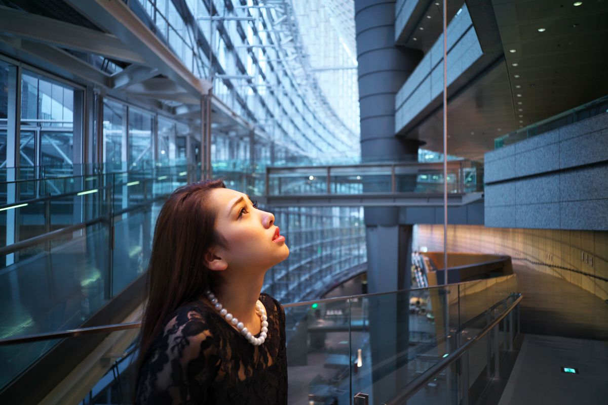 α7Sで non-Leitz その5 | GANREF