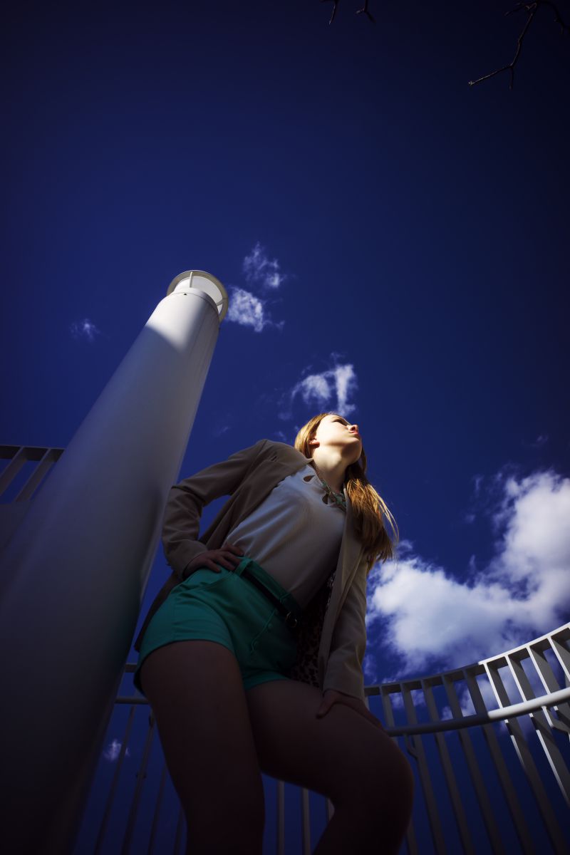 成層圏へ | GANREF