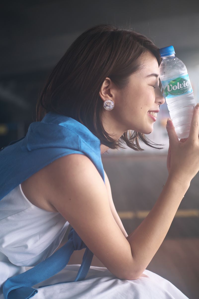 cool down2.0 | GANREF