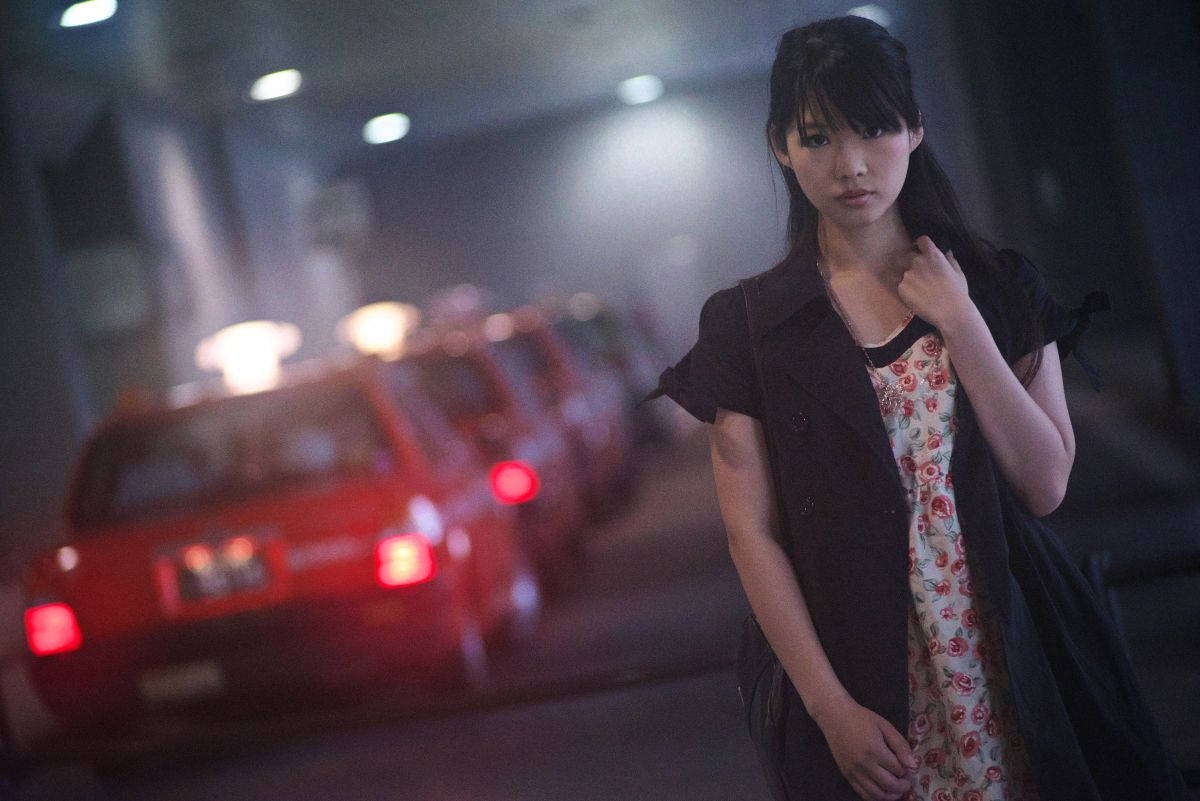 tail lights1.1 | GANREF