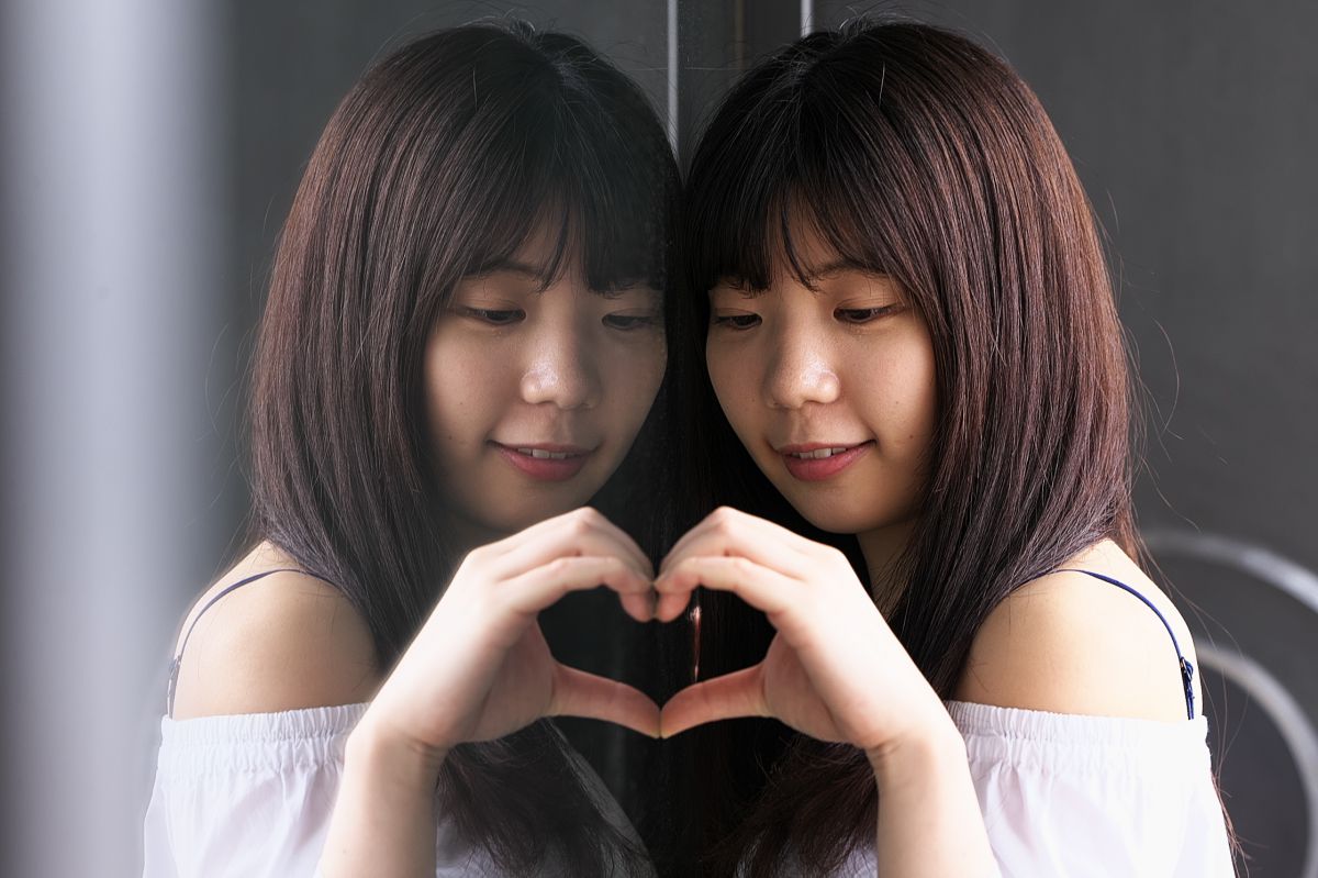 mirror image6.0 | GANREF