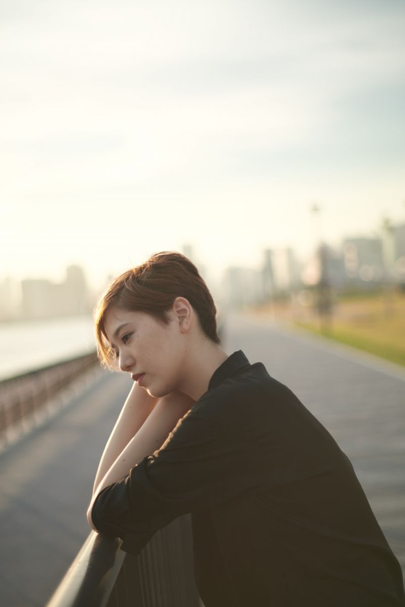 朝のような夕暮れ2.0 | GANREF