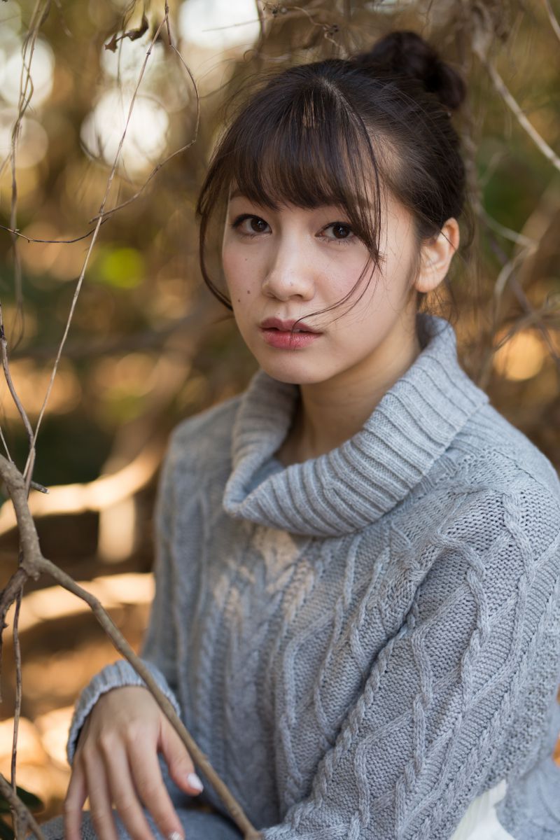 11月23日 品田セシル（1） | GANREF