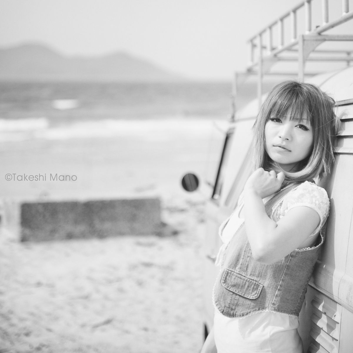 summer time | GANREF