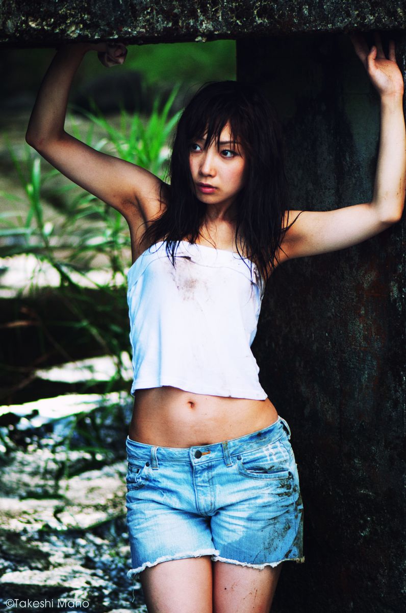 summer time | GANREF