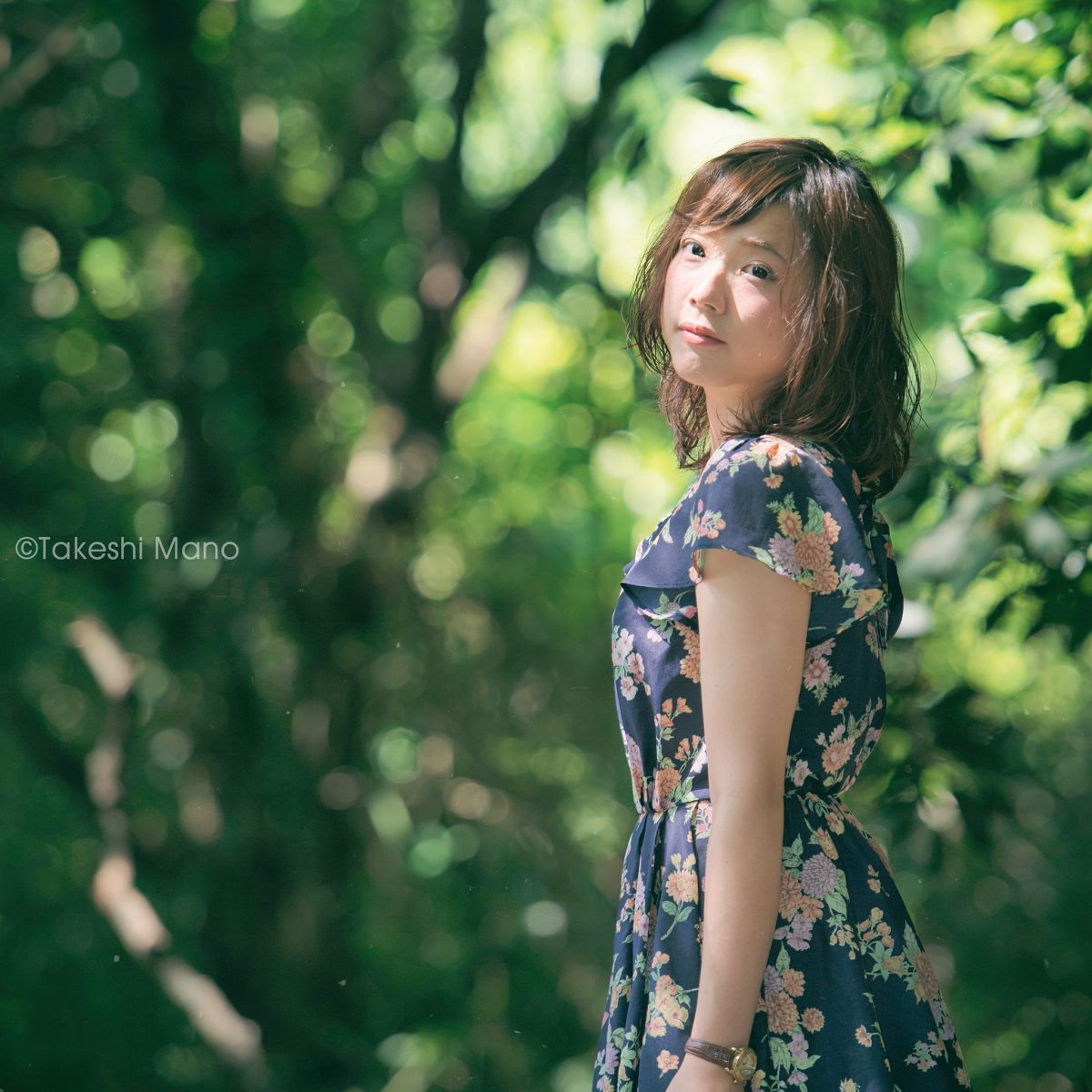 summer time | GANREF