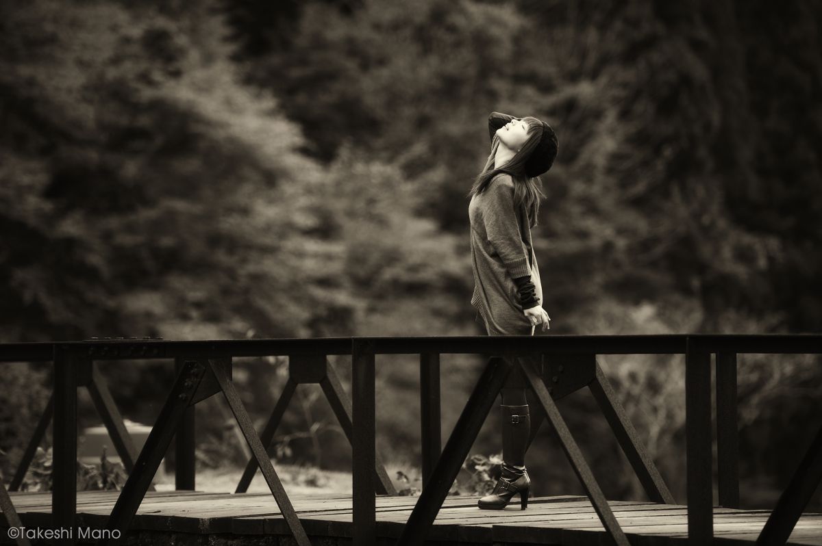 autumn has come | GANREF