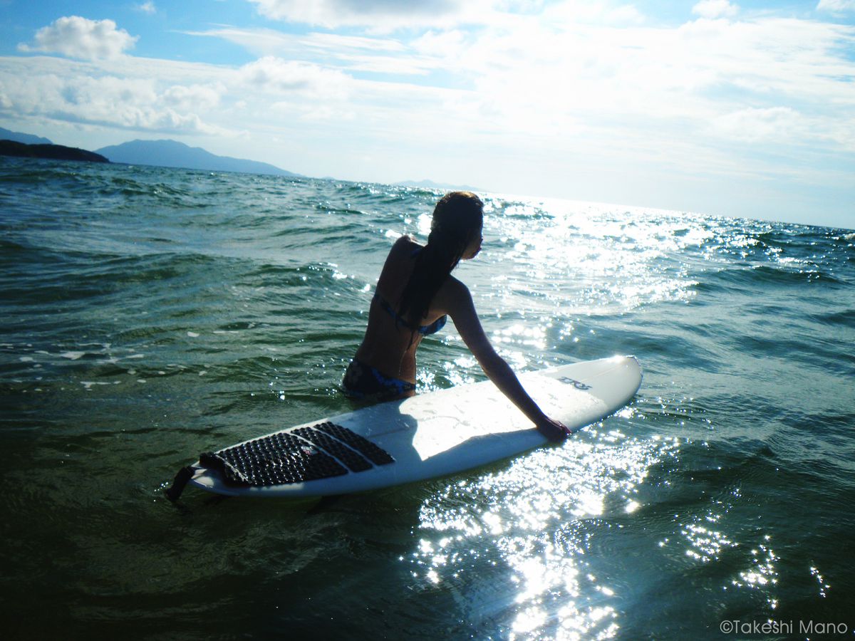 endless summer | GANREF