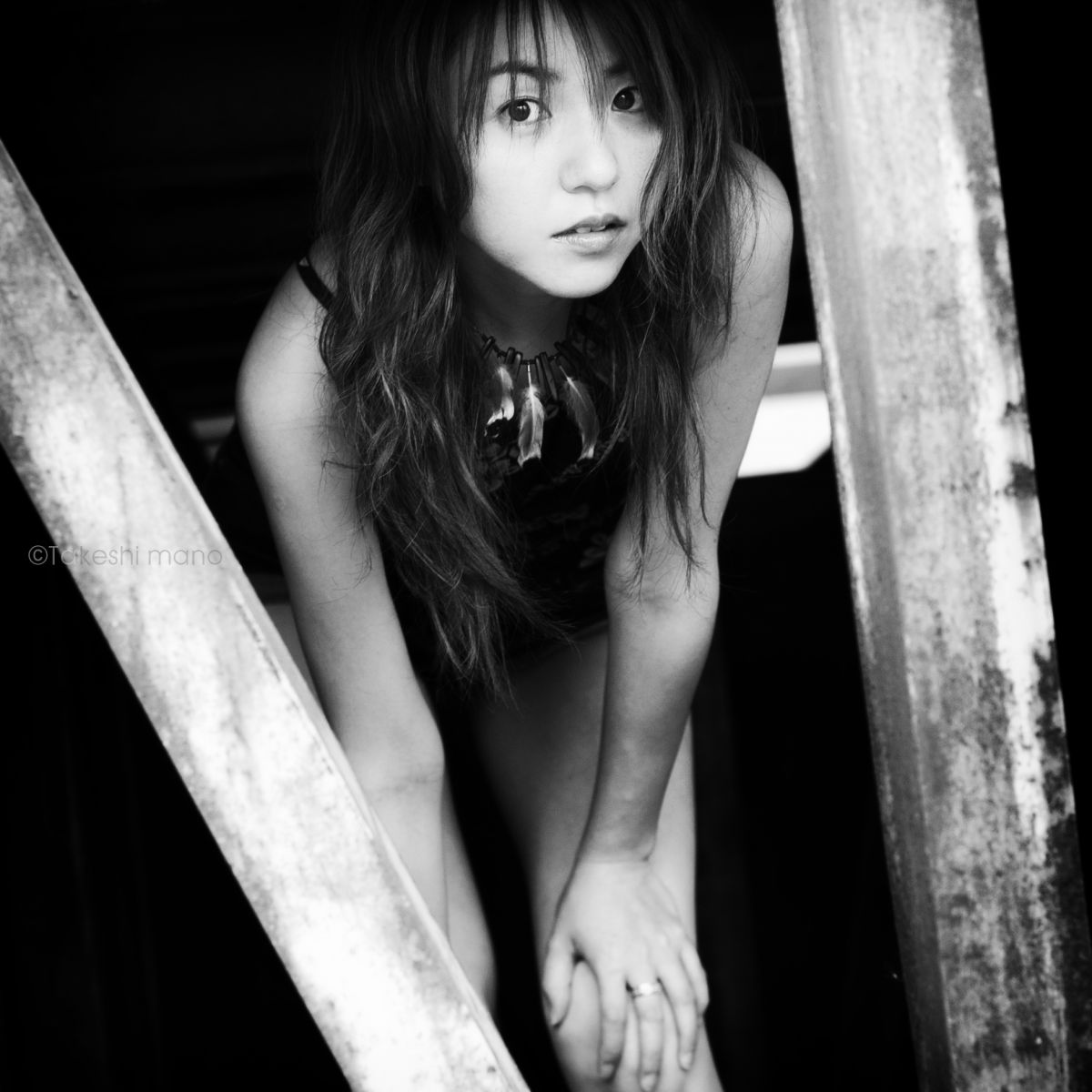 hide and seek | GANREF