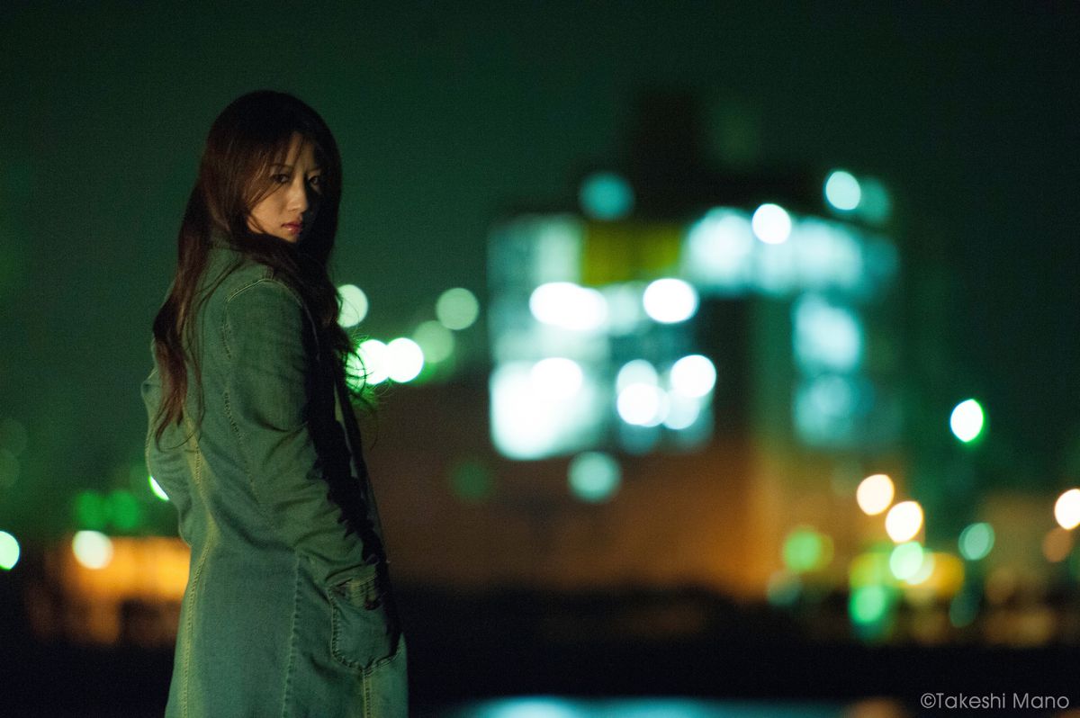 Angel Heart | GANREF