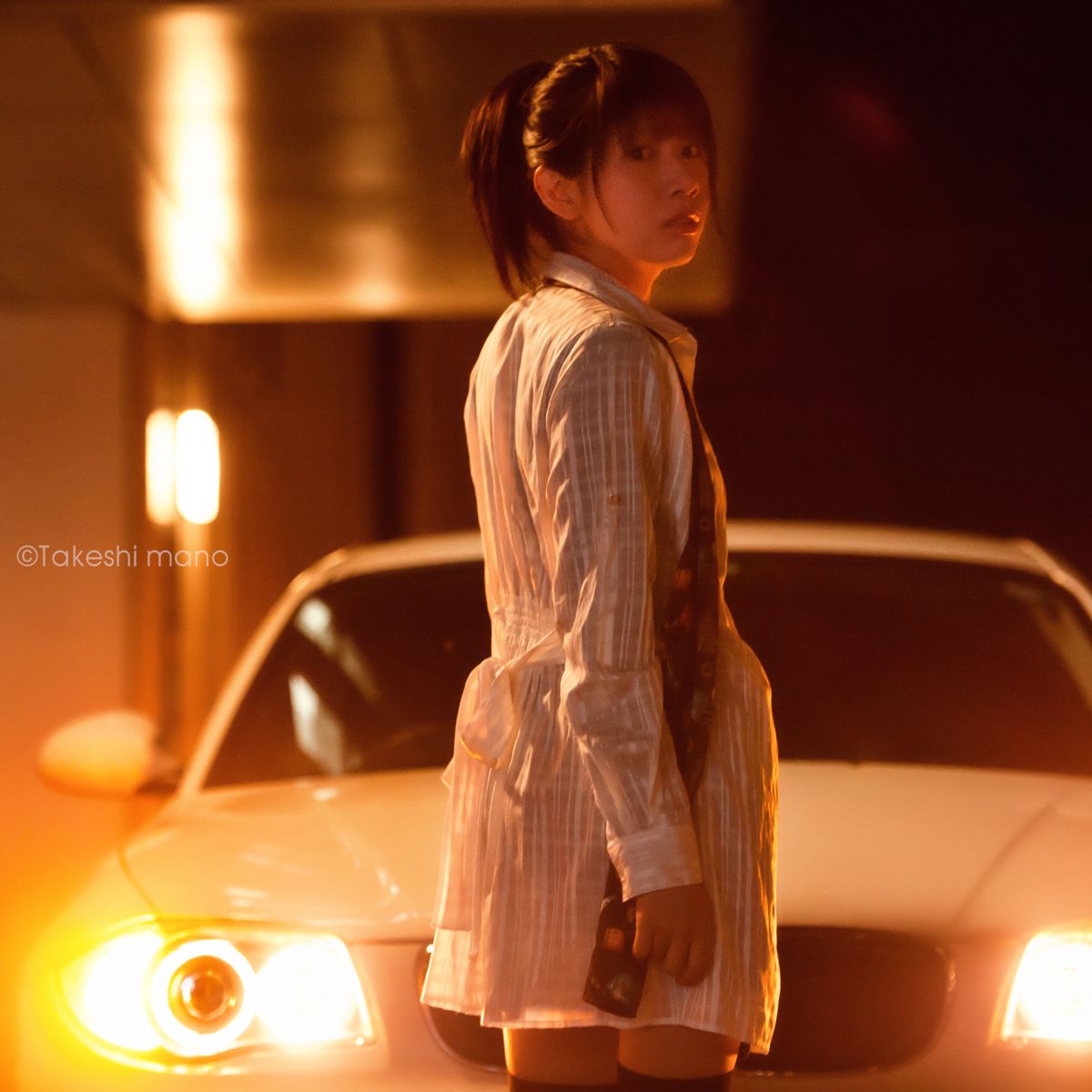 midnight rendezvous | GANREF