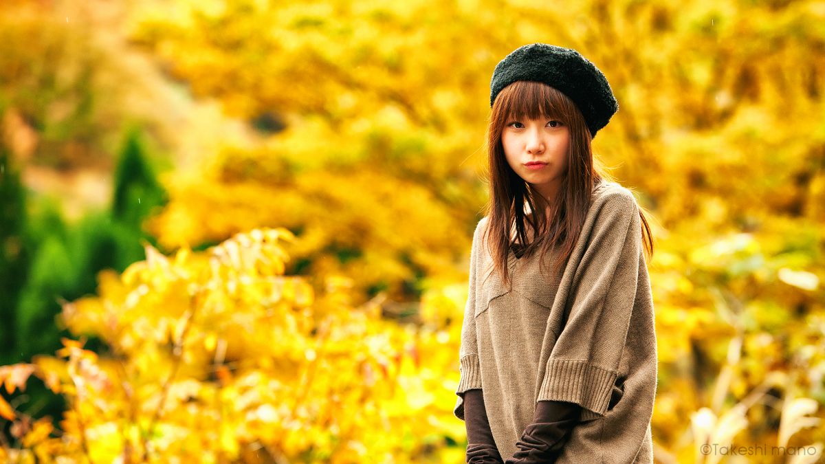 autumn colors | GANREF