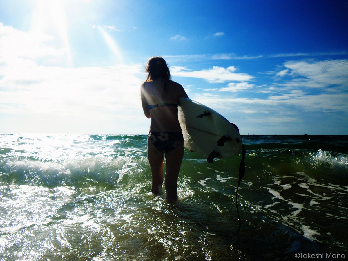 Point Break | GANREF