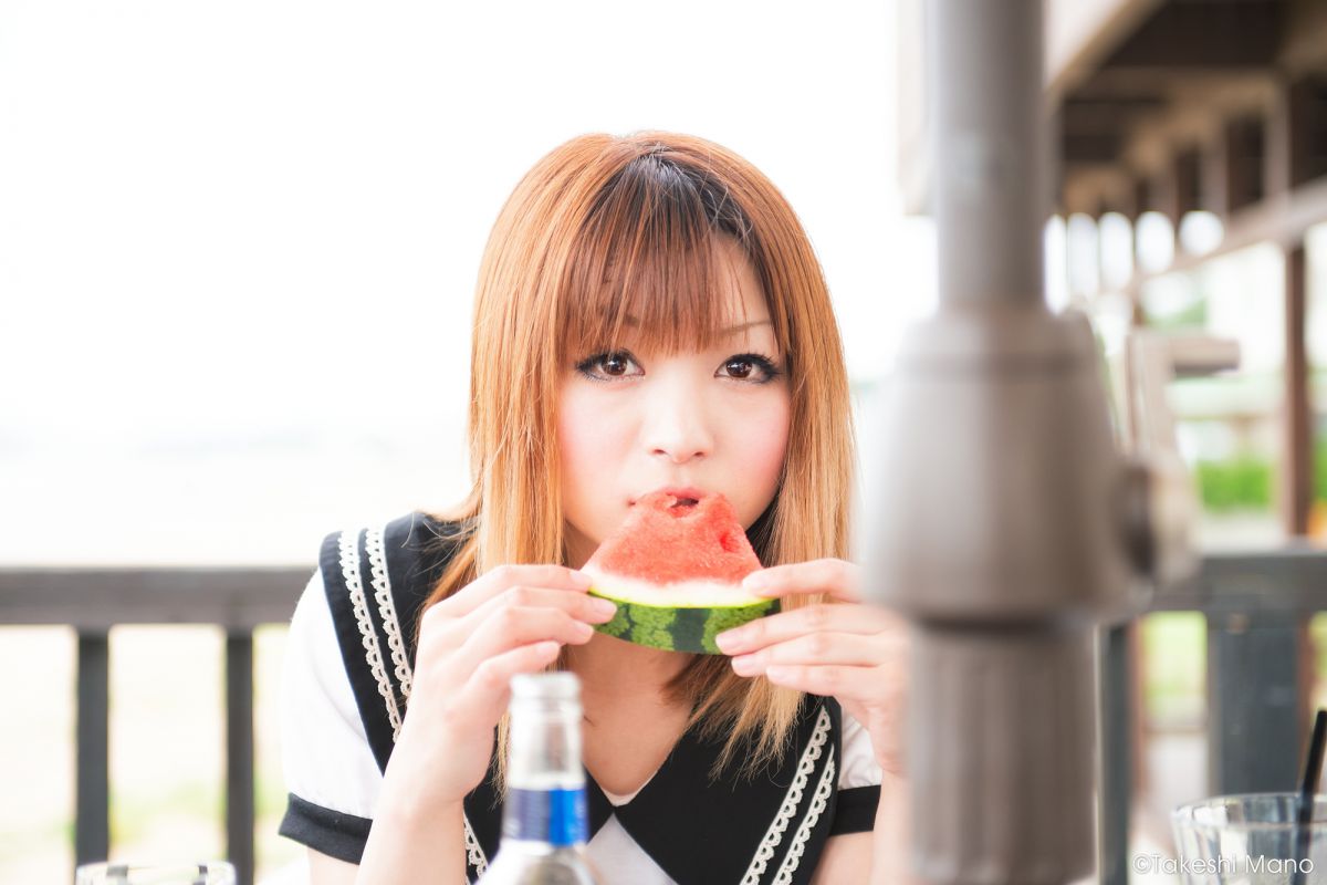 オフショット | GANREF