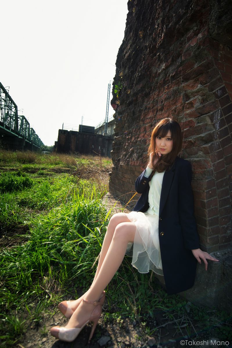 Broken bricks | GANREF