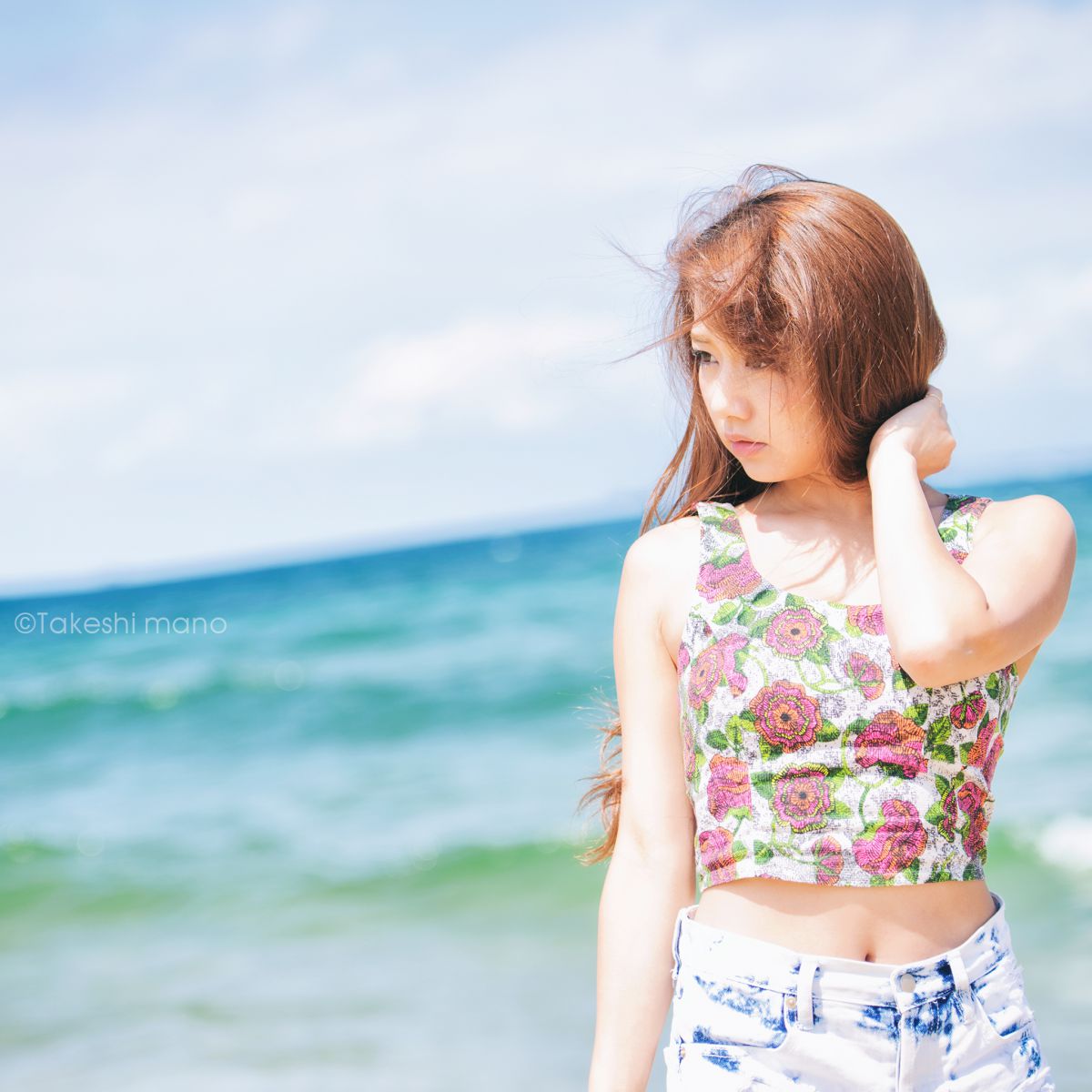 summer time | GANREF