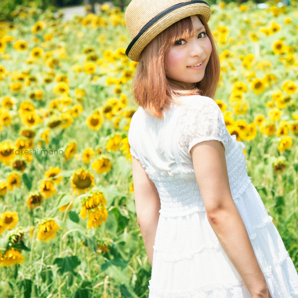 先に行くよ〜♪ | GANREF