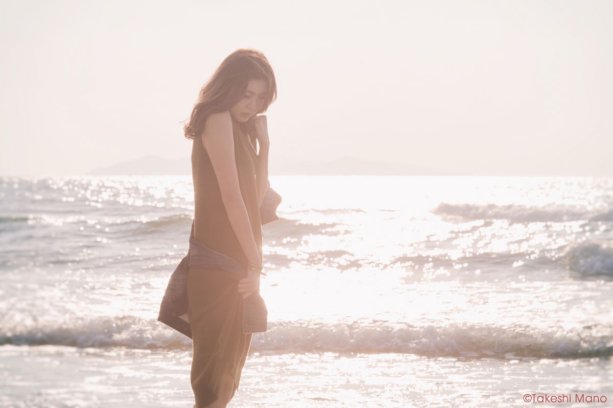 shining you shining day | GANREF