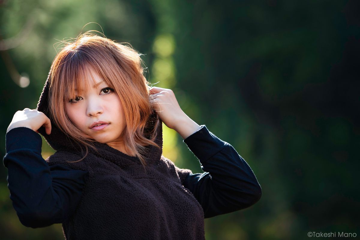 for your eyes only | GANREF