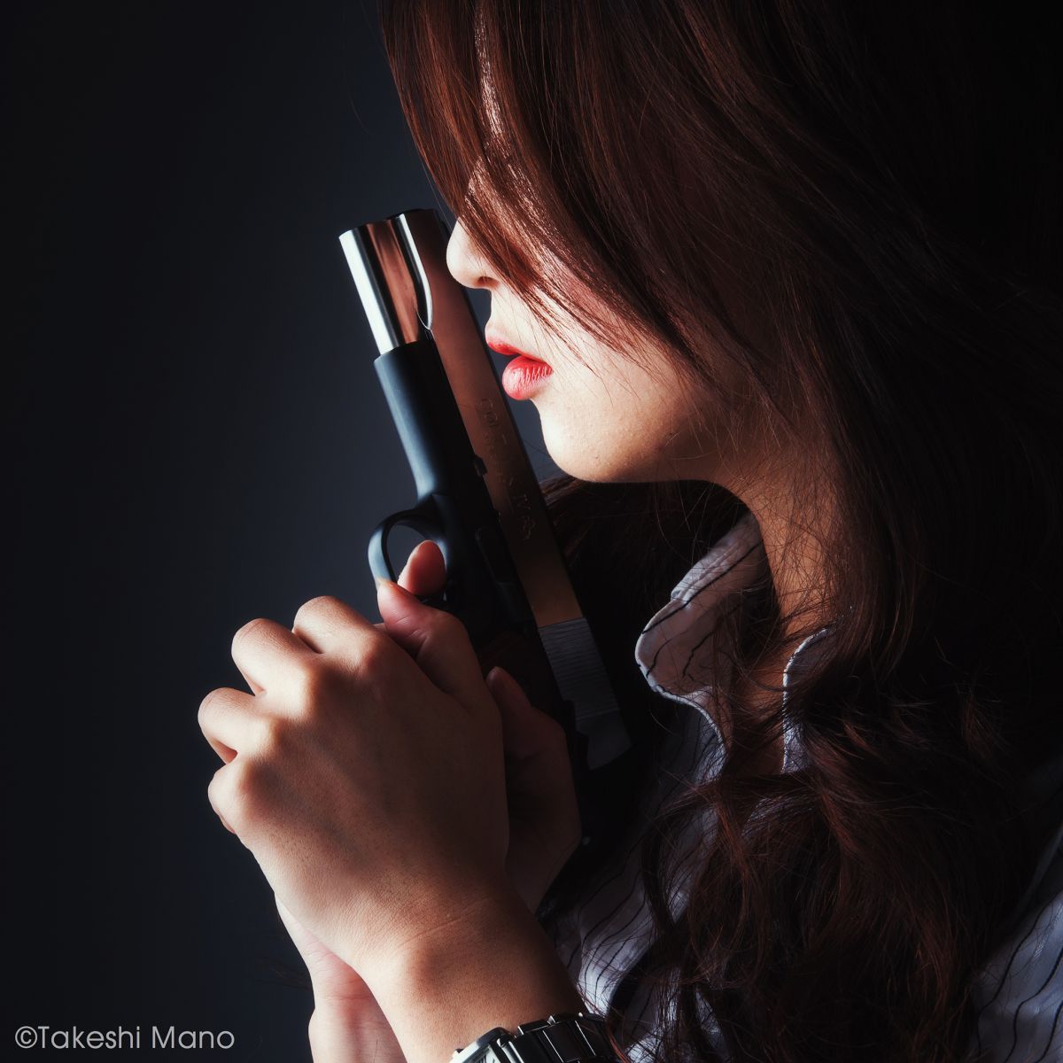 Angel Heart（スクウェアVer.） | GANREF