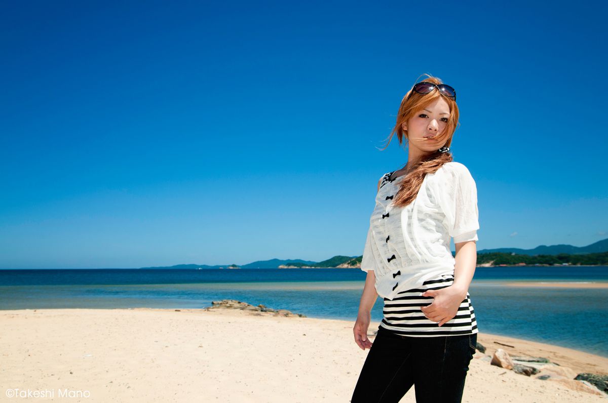 summer holiday | GANREF