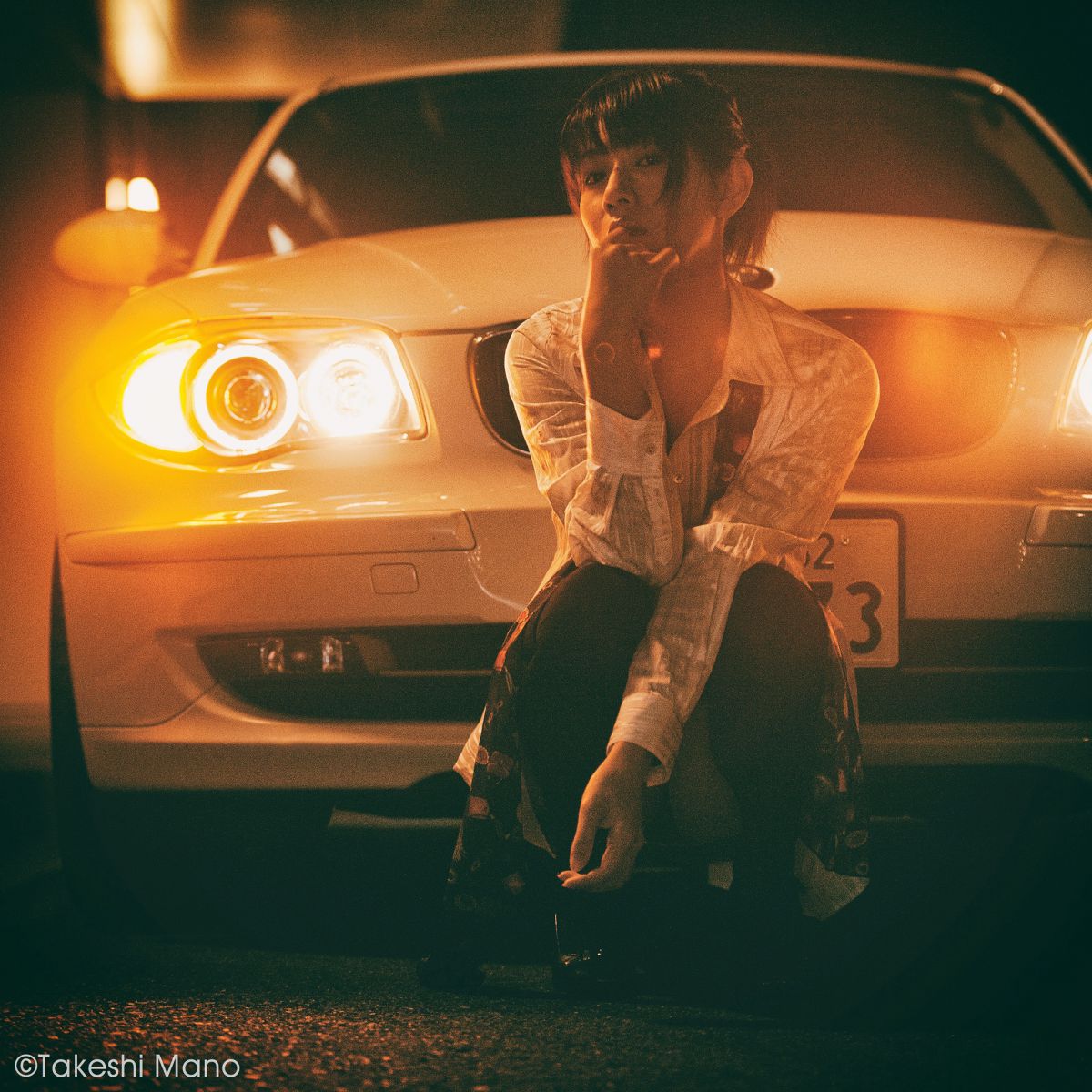 かかってきなさい | GANREF