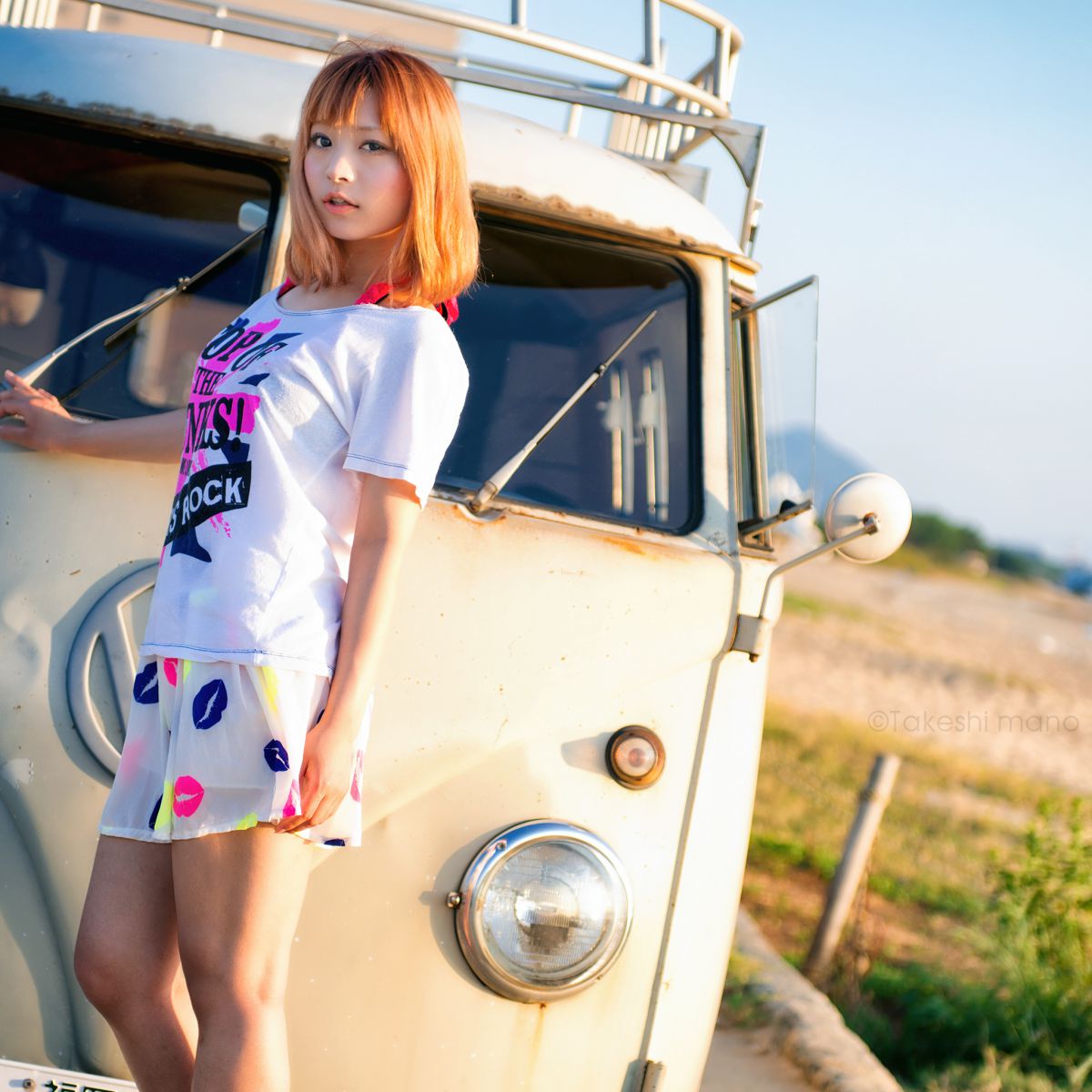 summer time | GANREF