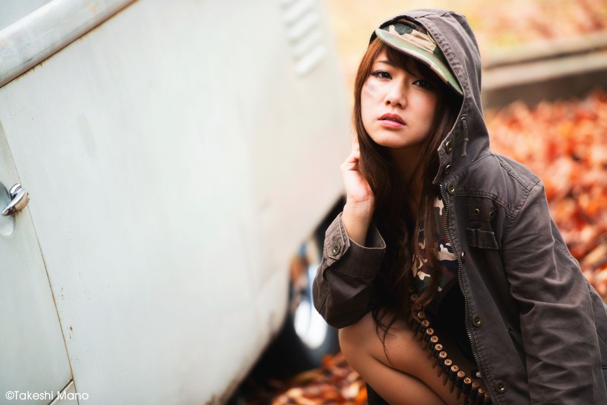 ひとやすみ | GANREF