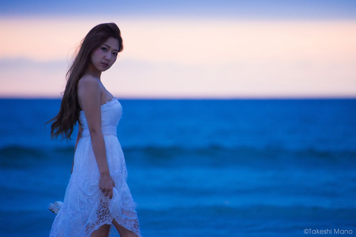 夕暮れ時は | GANREF