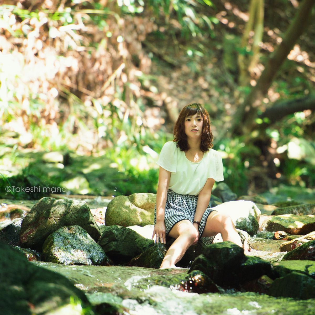 なつやすみ | GANREF