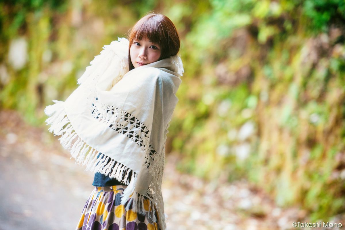 autumn has come | GANREF