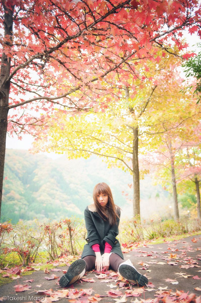 autumn colors | GANREF