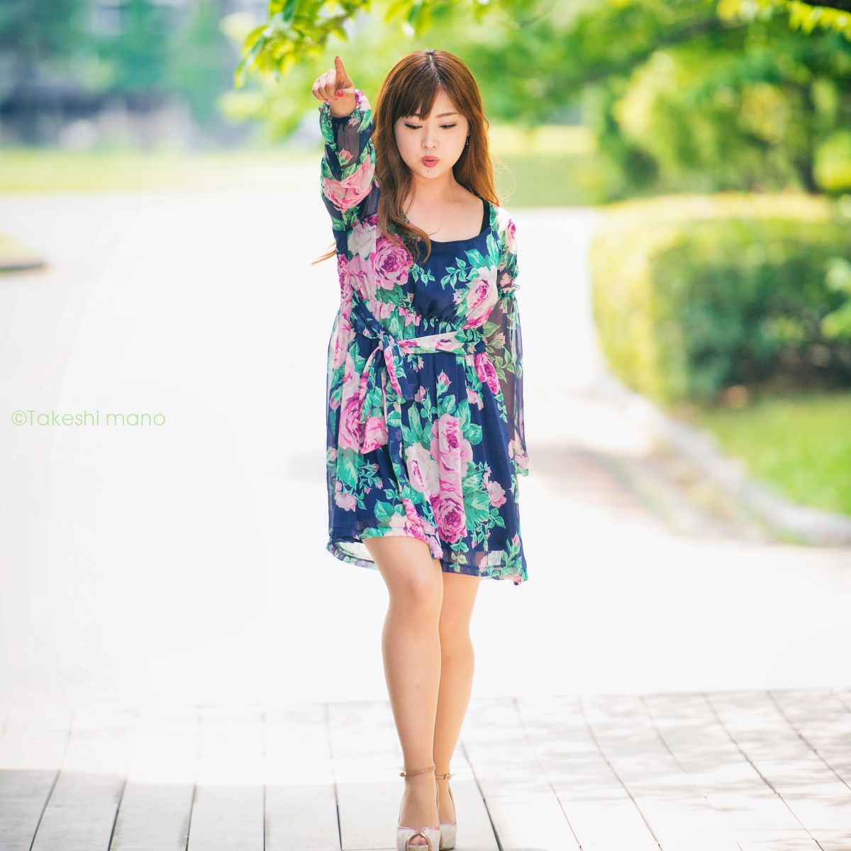 ターン1秒前 | GANREF