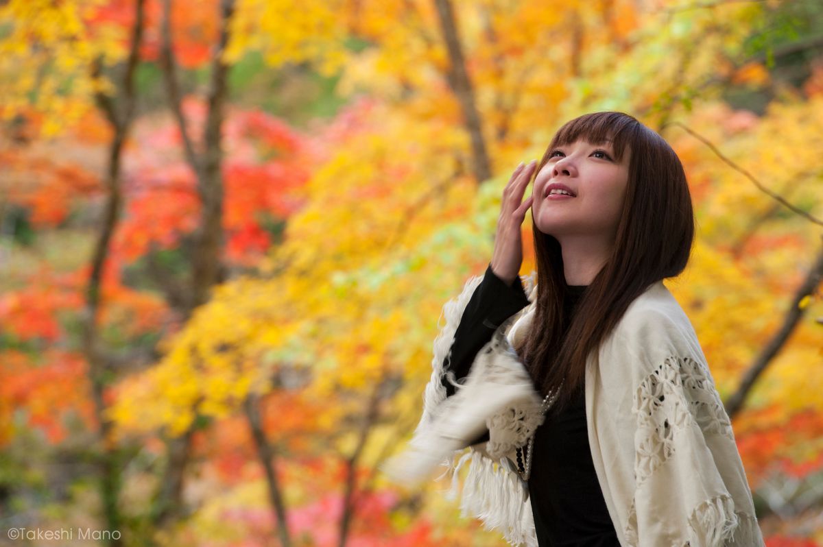 autumn colors | GANREF