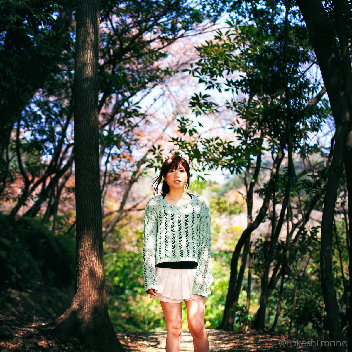 spring has come | GANREF