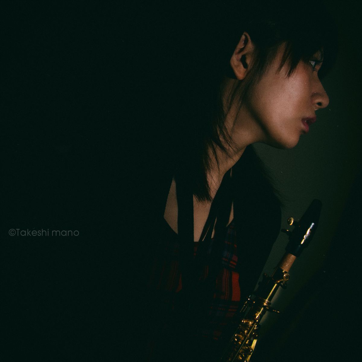 from the dark side | GANREF