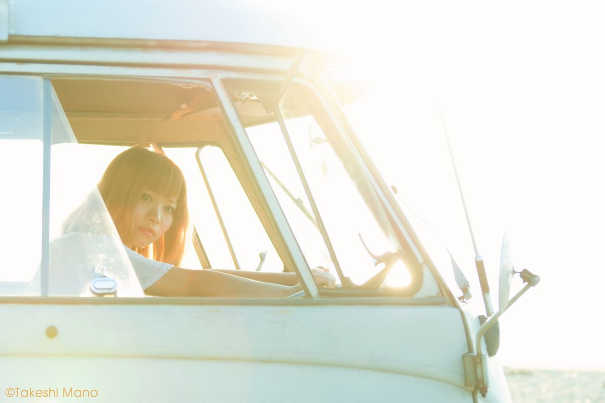 乗ってく？ | GANREF