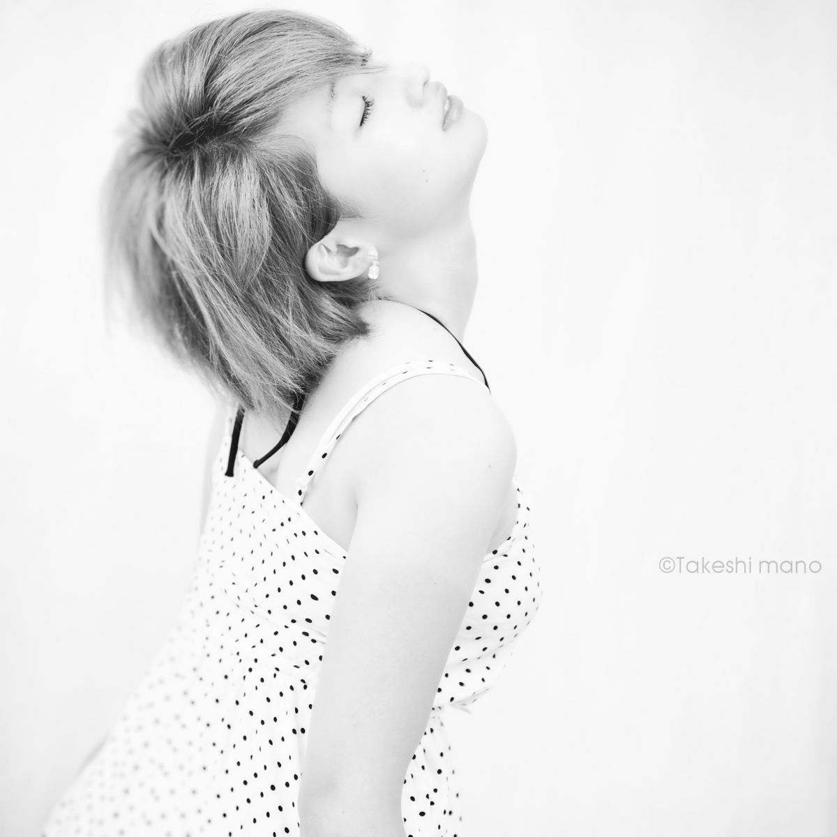 try a little tenderness | GANREF