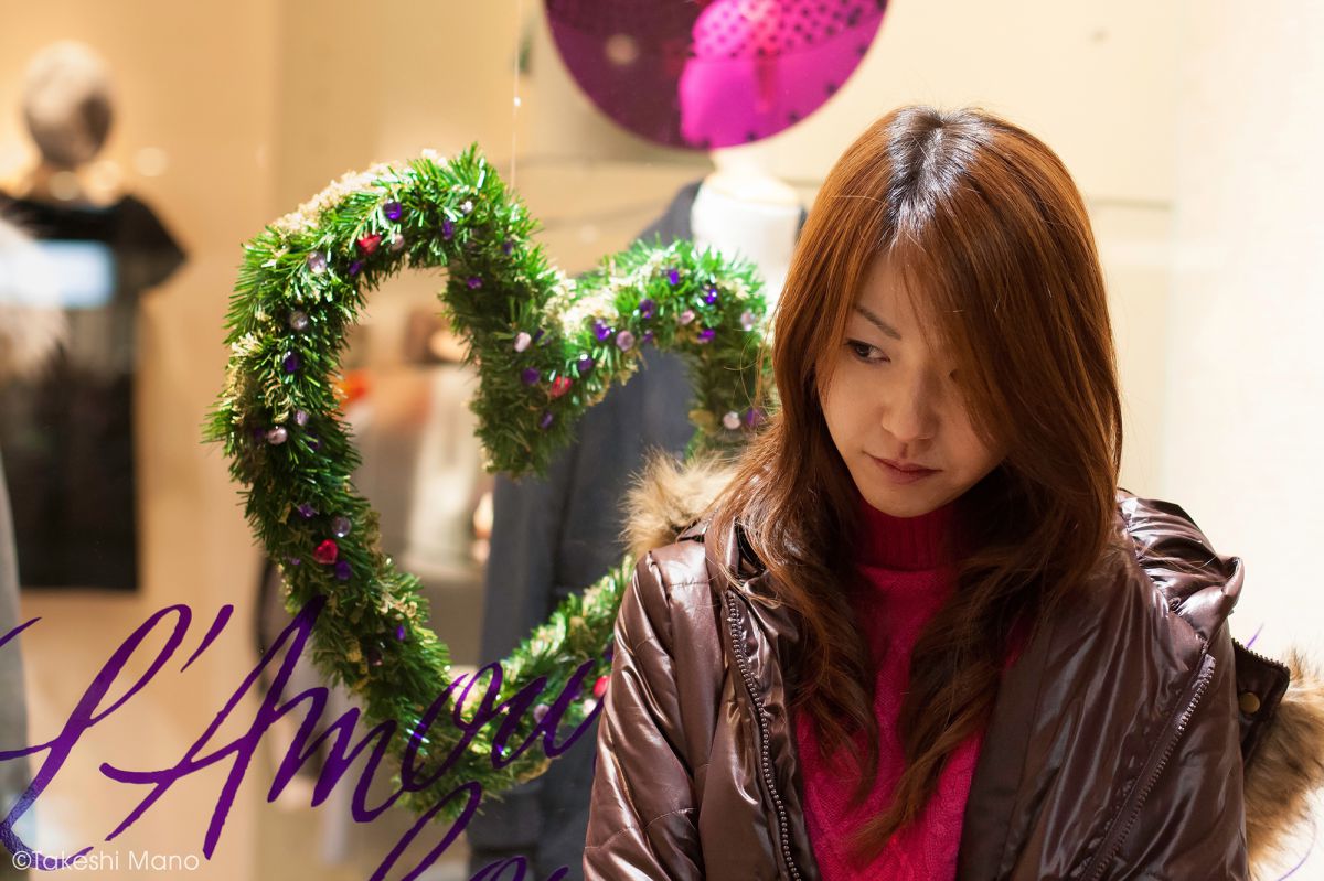 waiting for you | GANREF