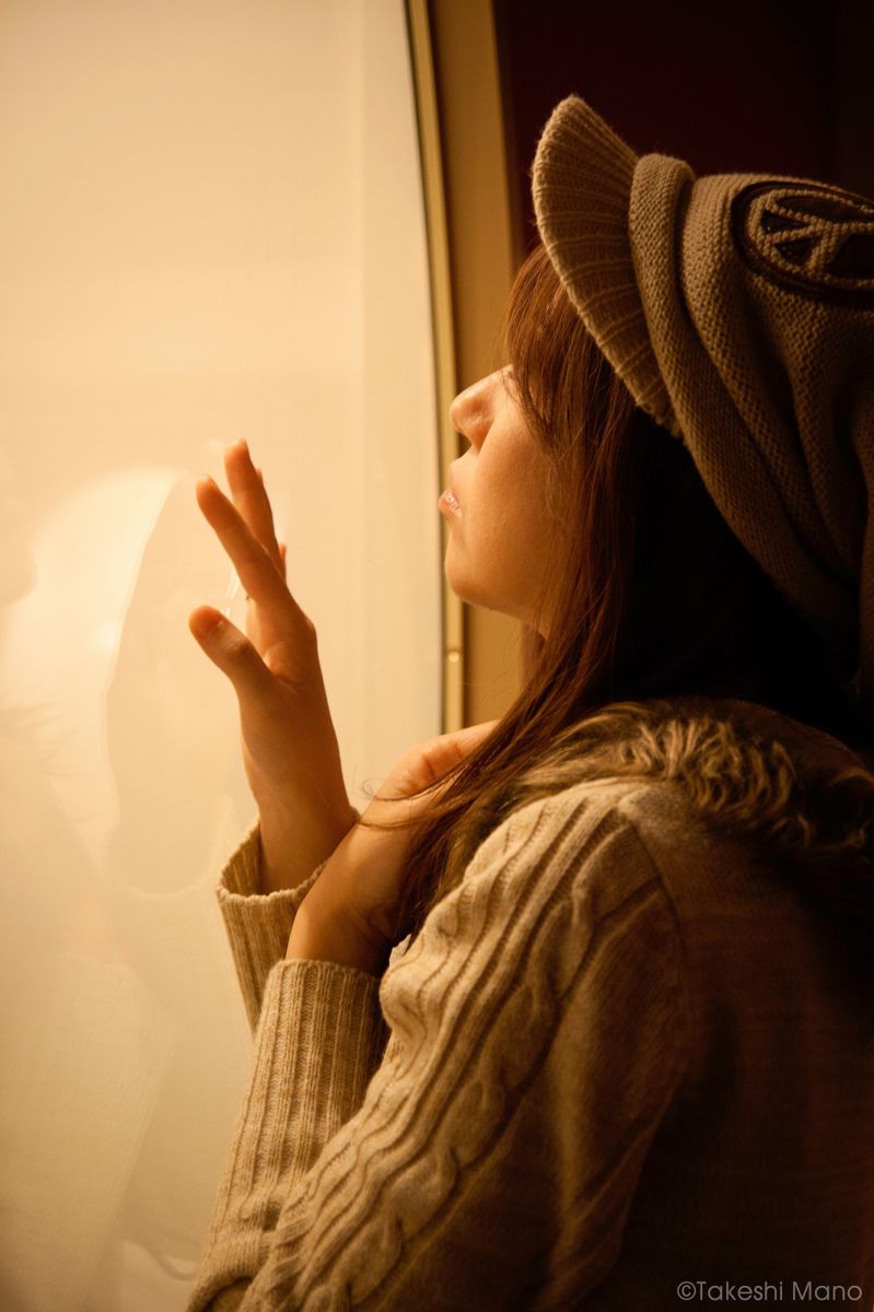 show window | GANREF