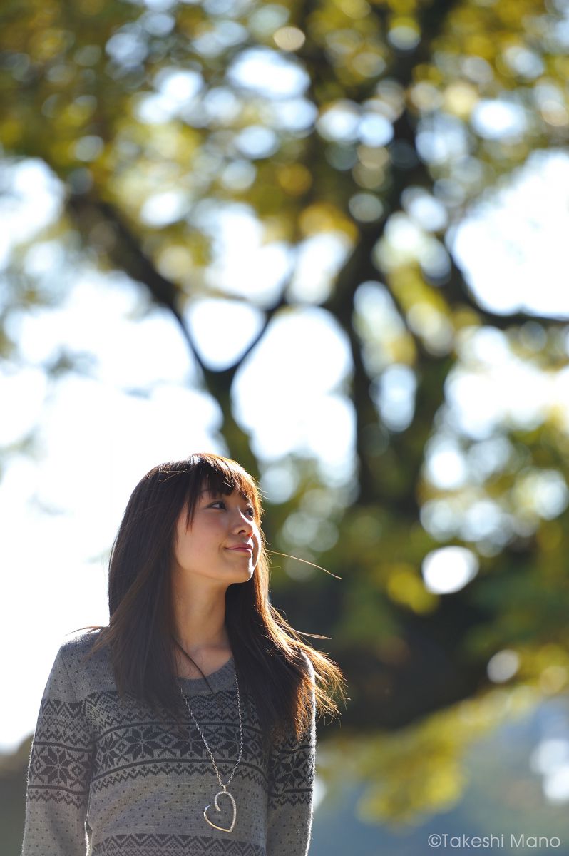 秋ですね。どこか出かけてみませんか？ | GANREF