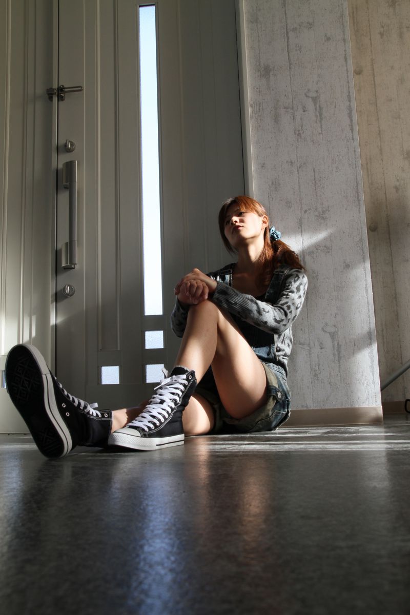 待ちくたびれて | GANREF