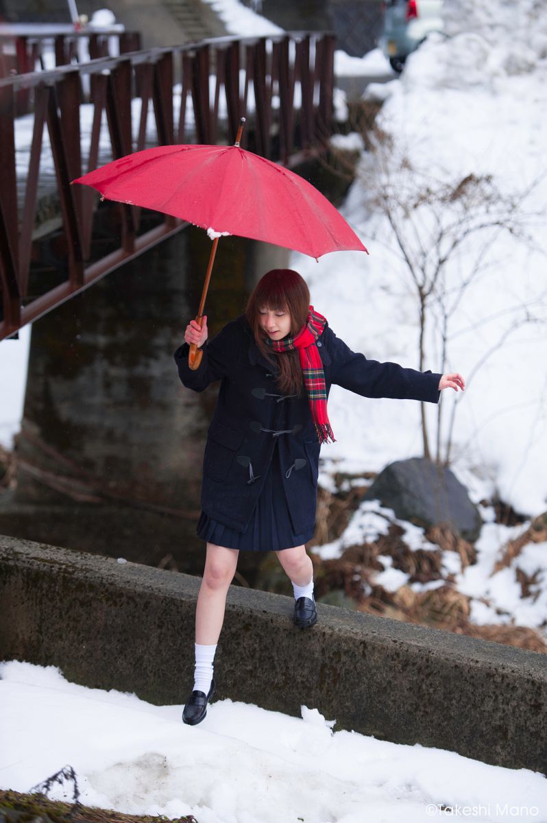 よりみち | GANREF