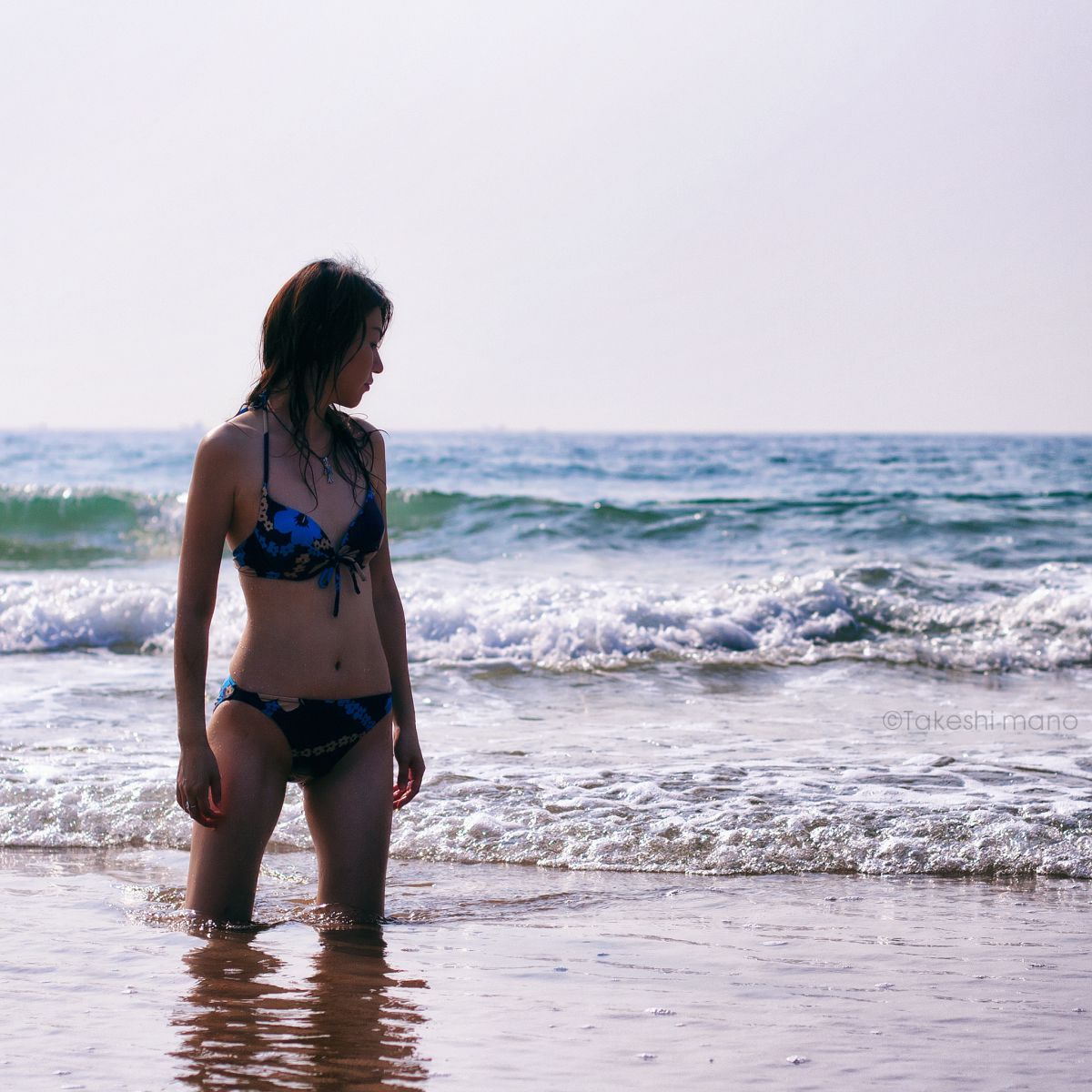 summer time | GANREF