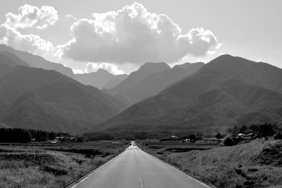 山懐へ... | GANREF