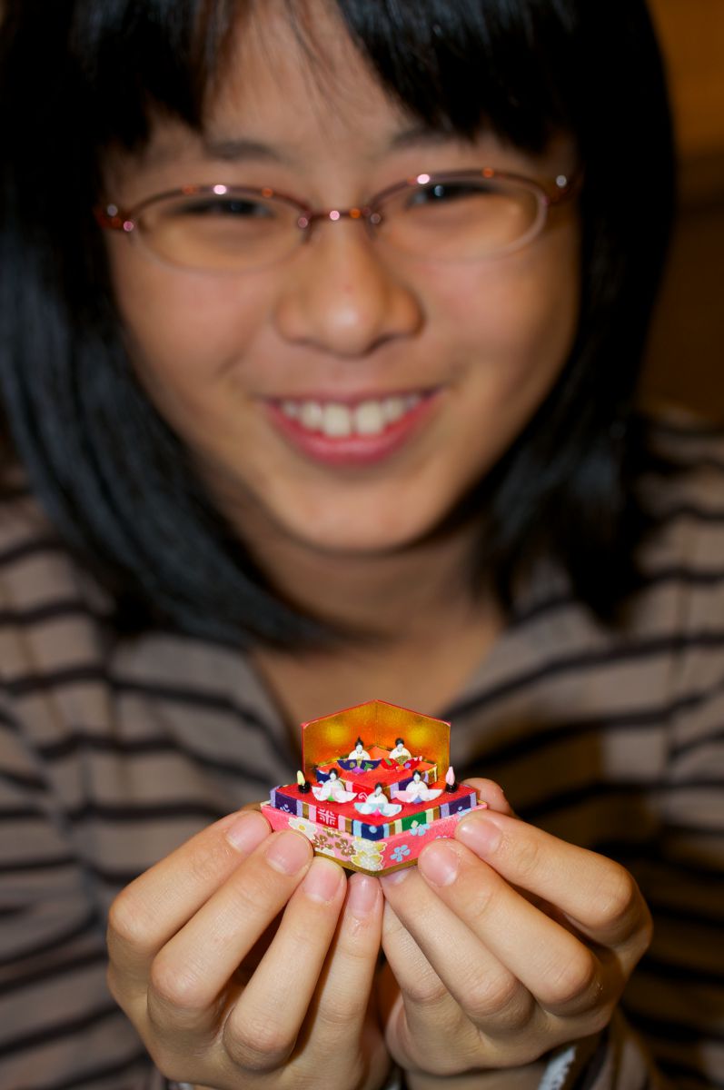 ひなまつり mini 2 | GANREF