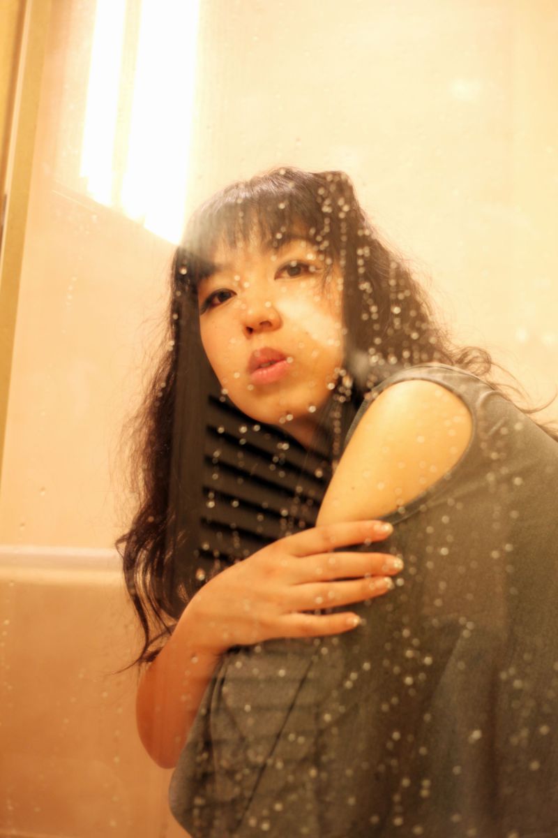 水滴の、むこうがわ。 | GANREF